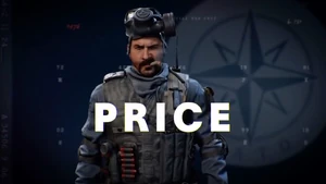 John Price (reboot)/Gallery | Heroes Wiki | Fandom