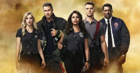 Matthew Casey | Heroes Wiki | Fandom