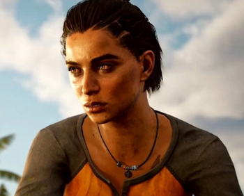 Dani Rojas | Heroes Wiki | Fandom