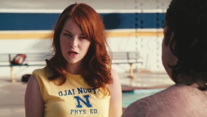 Olive Penderghast/Gallery | Heroes Wiki | Fandom