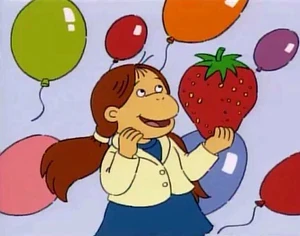 Muffy Crosswire/Gallery | Heroes Wiki | Fandom