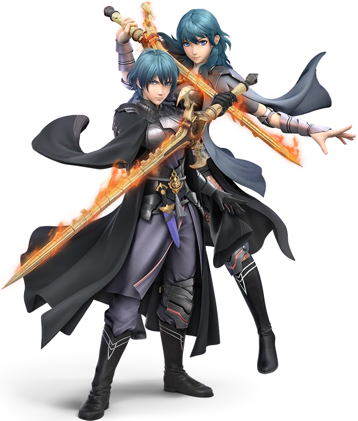 Byleth Eisner | Heroes Wiki | Fandom