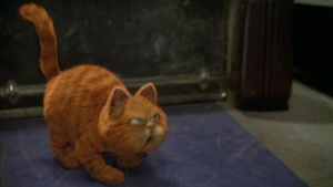 Garfield/Gallery | Heroes Wiki | Fandom