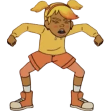 Penny Fitzgerald Quente YouTube