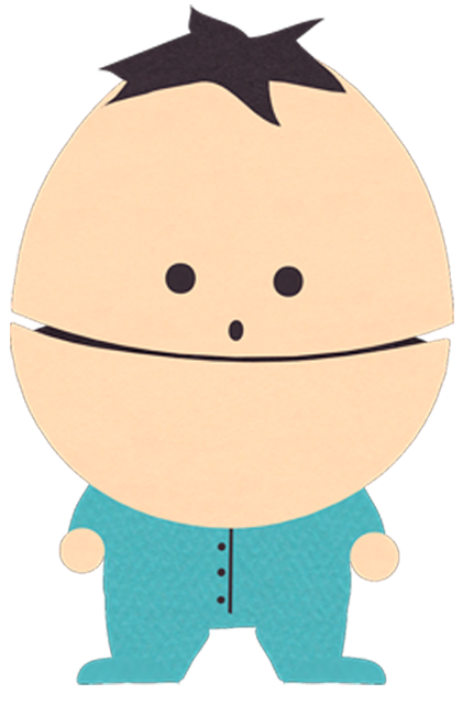 Ike Broflovski | Heroes Wiki | Fandom