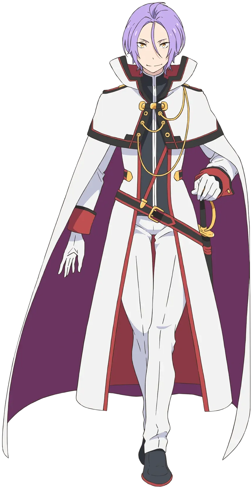 Julius Juukulius | Heroes Wiki | Fandom