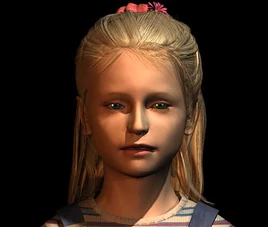 Laura (Silent Hill 2) | Heroes Wiki | Fandom