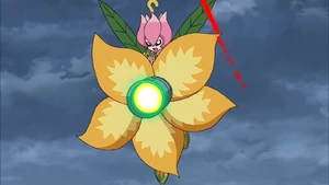 Lillymon (Adventure:)/Gallery | Heroes Wiki | Fandom