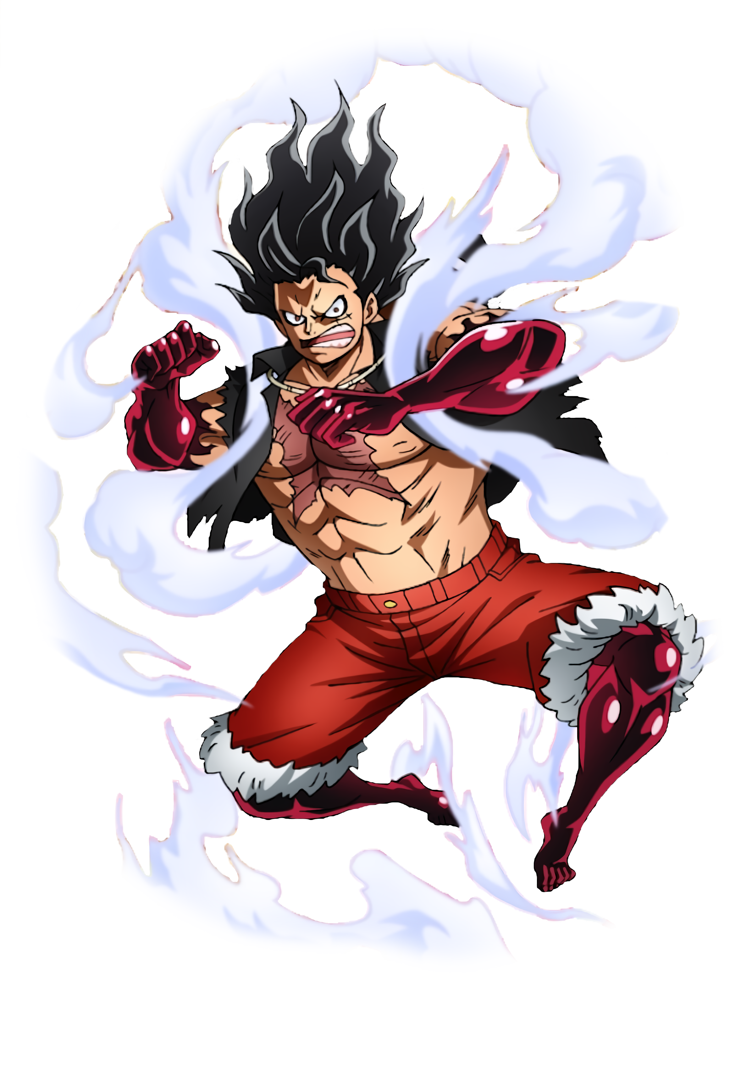 Monkey D. Luffy | Heroes Wiki | Fandom Monkey D. Luffy | Heroes Wiki | Fandom