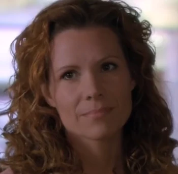 Michelle Barker | Psych Wiki | Fandom