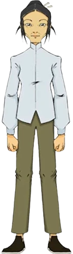 Nana (Three Delivery) | Heroes Wiki | Fandom