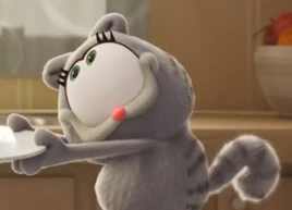 Nermal | Heroes Wiki | Fandom