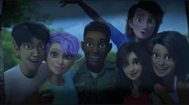 Nublar Six | Heroes Wiki | Fandom