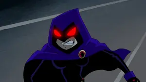 Raven (Teen Titans)/Gallery | Heroes Wiki | Fandom