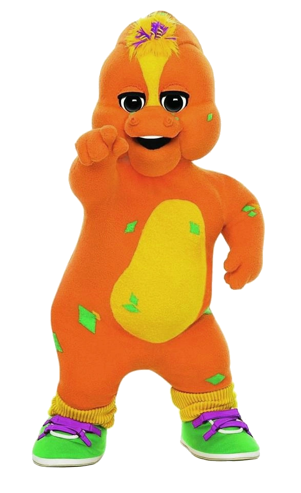 Riff (Barney and Friends) | Heroes Wiki | Fandom