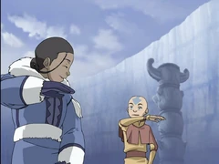 Katara (Avatar)/Synopsis | Heroes Wiki | Fandom