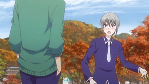 Kakeru Manabe/Gallery | Heroes Wiki | Fandom