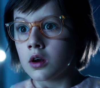 Sophie (The BFG) | Heroes Wiki | Fandom