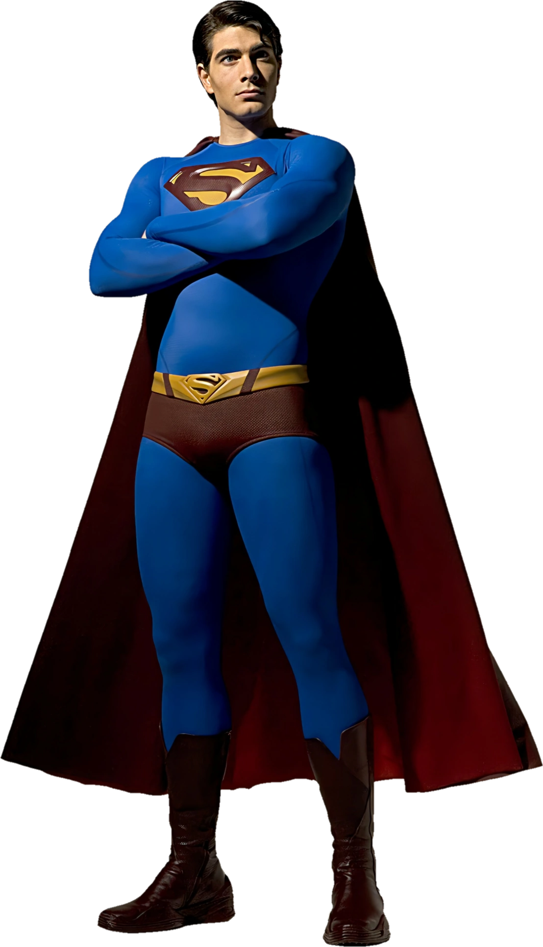 superman returns bbc