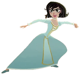 Cassandra | Heroes Wiki | Fandom