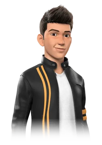 Tony Toretto | Heroes Wiki | Fandom