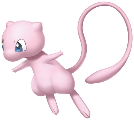 Mew | Heroes Wiki | Fandom