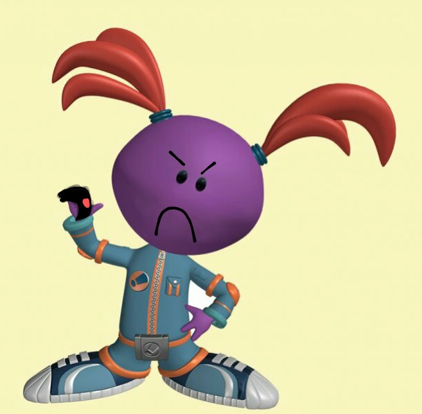 Jazzi | Heroes Wiki | Fandom