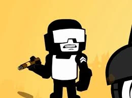 Captain (Tankmen) | Heroes Wiki | Fandom