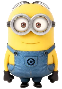 Dave (Despicable Me) | Heroes Wiki | Fandom