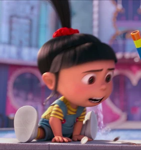 Agnes Gru/Gallery | Heroes Wiki | Fandom