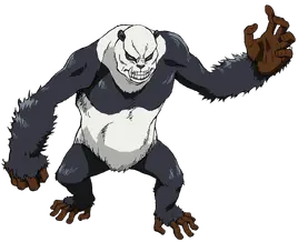Panda (Jujutsu Kaisen) | Heroes Wiki | Fandom