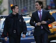 John Blake | Heroes Wiki | Fandom