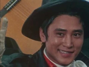 Ken Hayakawa | Heroes Wiki | Fandom