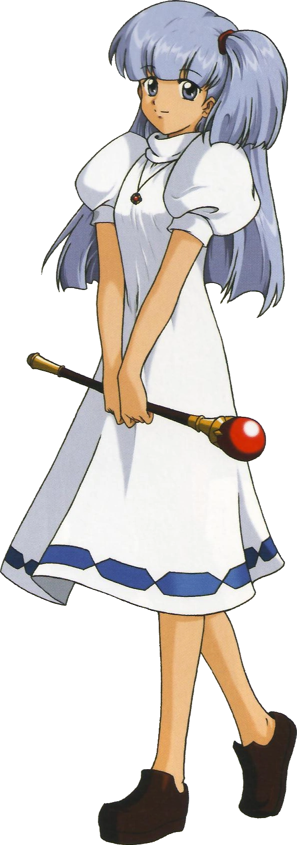 Marisha | Heroes Wiki | Fandom