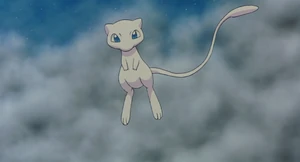 Mew | Heroes Wiki | Fandom