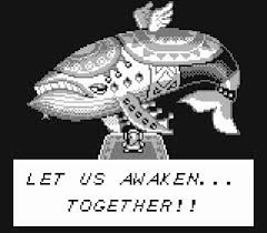 The Wind Fish | Heroes Wiki | Fandom