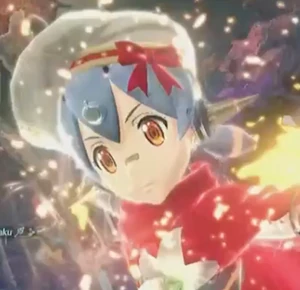 Poppi | Heroes Wiki | Fandom