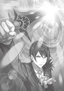 Vincent Volakia | Heroes Wiki | Fandom