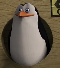 Rico (Madagascar) | Heroes Wiki | Fandom