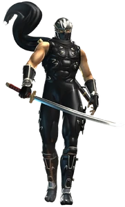 Ryu Hayabusa (Team Ninja)/Gallery | Heroes Wiki | Fandom