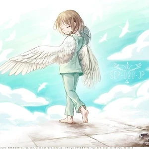 SCP-020-JP | Heroes Wiki | Fandom