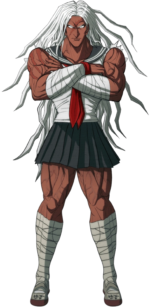 Sakura Ogami | Heroes Wiki | Fandom