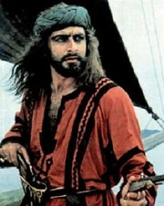 Sandokan | Heroes Wiki | Fandom