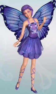 Willa (Barbie: Mariposa)/Gallery | Heroes Wiki | Fandom