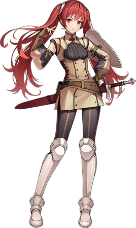 Severa | Heroes Wiki | Fandom