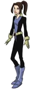 Shadowcat (Marvel)/Gallery | Heroes Wiki | Fandom