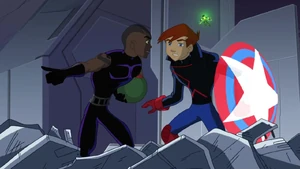 Azari | Heroes Wiki | Fandom