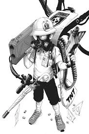 Child Emperor/Gallery | Heroes Wiki | Fandom
