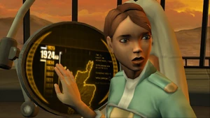 Anya (TimeSplitters) | Heroes Wiki | Fandom