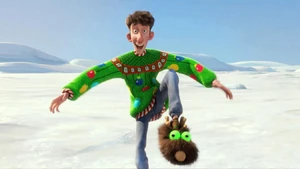 Arthur Claus | Heroes Wiki | Fandom